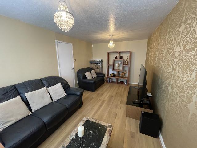 Apartment at Church Street, Dacorum