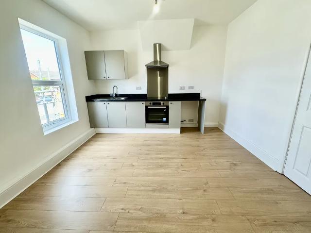 Apartment at Church Street, Doncaster