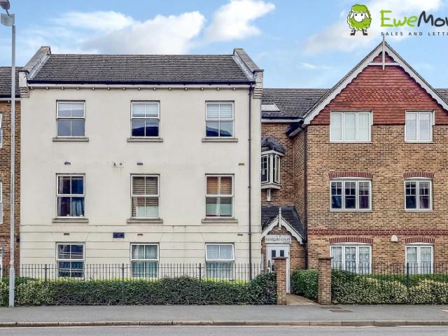 Apartment at Church Street, Dunstable