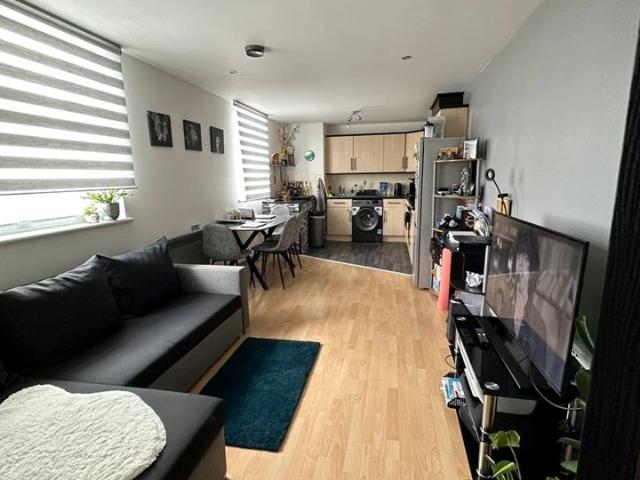 Apartment at Church Street, Dunstable