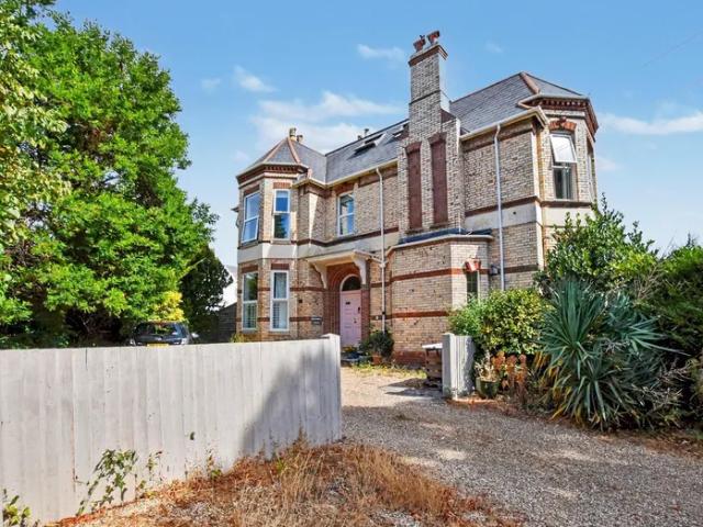 Apartment at Meadowview Road, East Devon