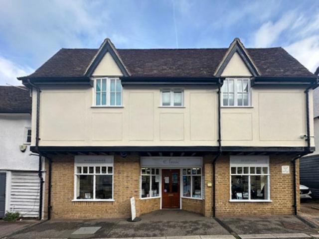 Apartment at Church Street, East Hertfordshire
