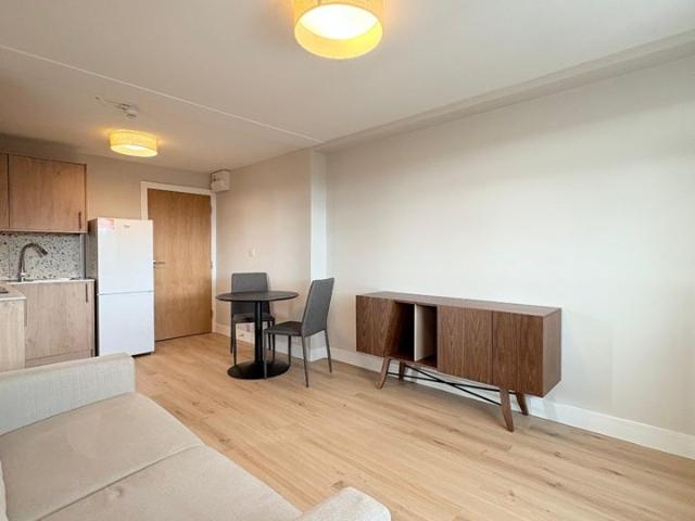 Apartment at Church Street, Greater London