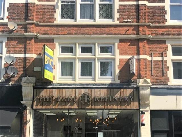 Apartment at Church Street, Greater London