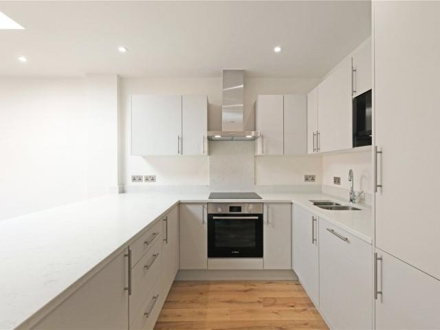 Apartment at Church Street, Greater London