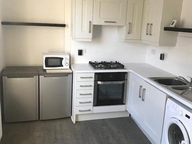 Apartment at Church Street, Harborough