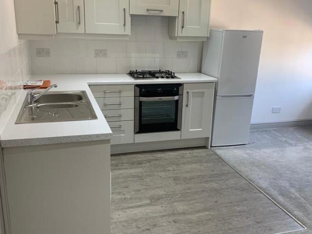 Apartment at Church Street, Harborough