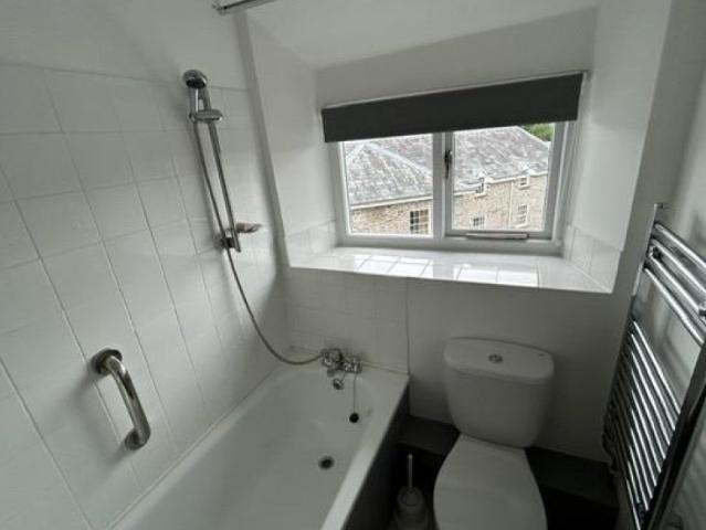 Apartment at Church Street, Hay