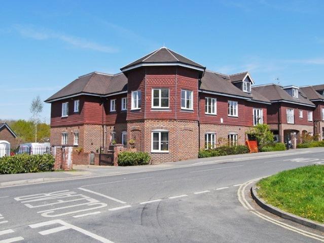 Apartment at Church Street, Horsham