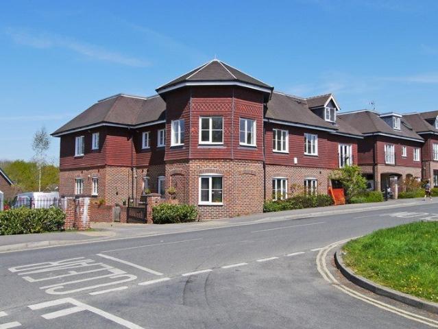 Apartment at Church Street, Horsham
