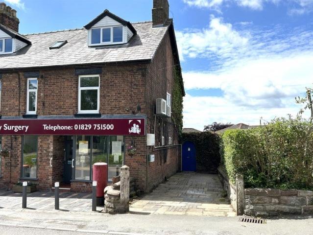 Apartment at Church Street, Kelsall