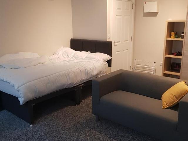Apartment at Church Street, Lancaster