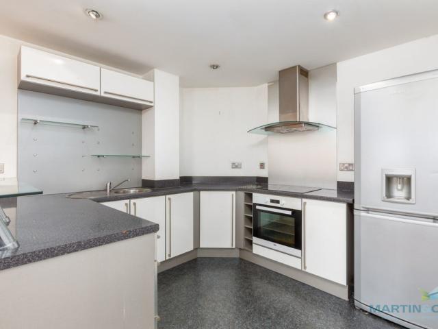 Apartment at Church Street, Lancaster