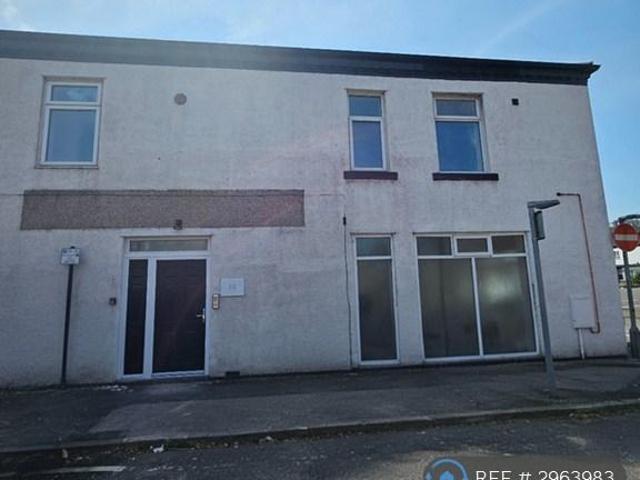Apartment at Church Street, Leigh