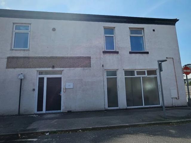 Apartment at Church Street, Leigh