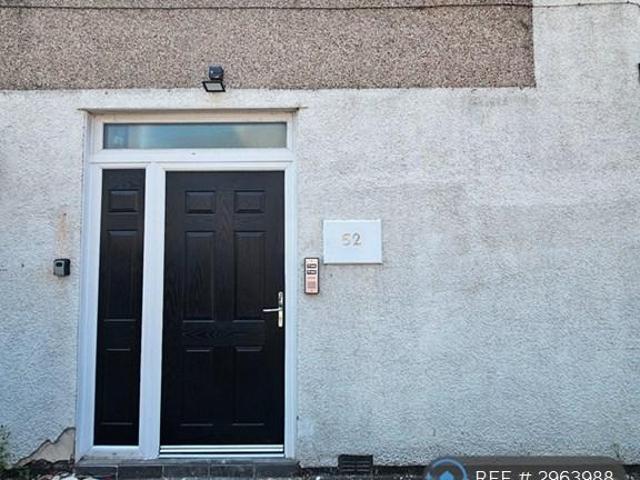 Apartment at Church Street, Leigh