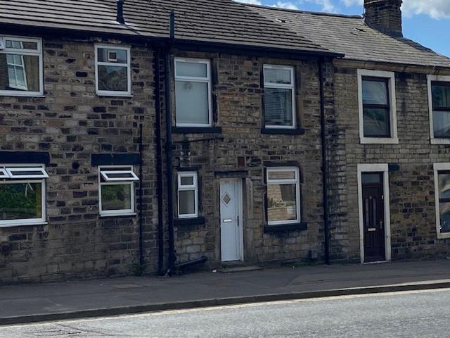 Apartment at Church Street, Littleborough