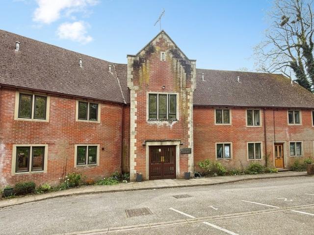 Apartment at Church Street, Longbridge Deverill