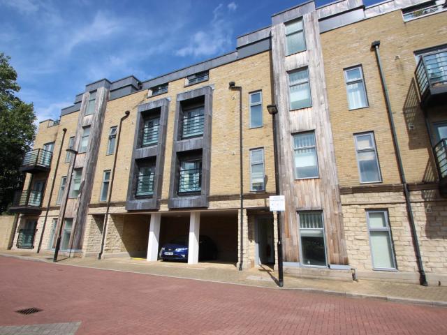 Apartment at Church Street, Maidstone