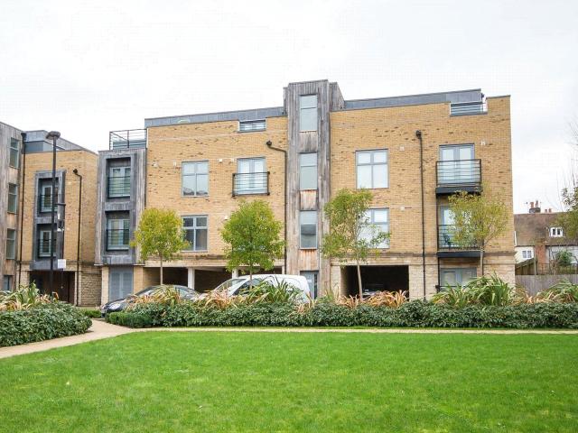 Apartment at Church Street, Monmouth