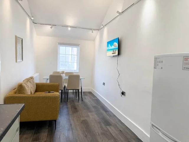 Apartment at Church Street, Milton Keynes