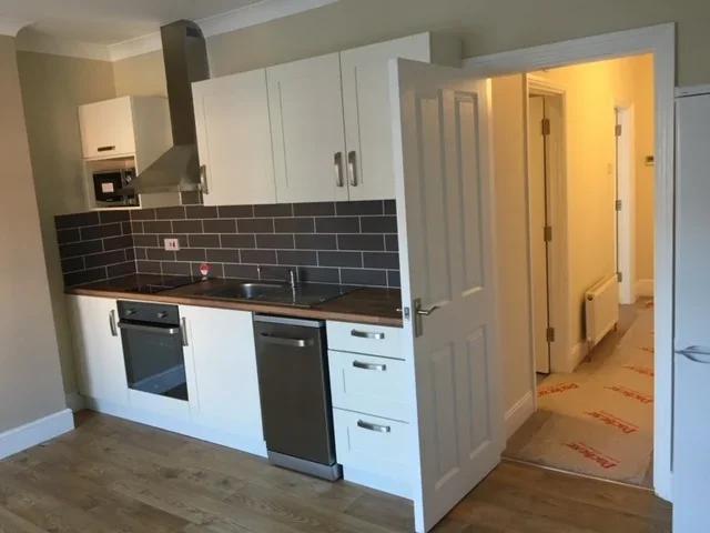Apartment at Church Street, Milton Keynes