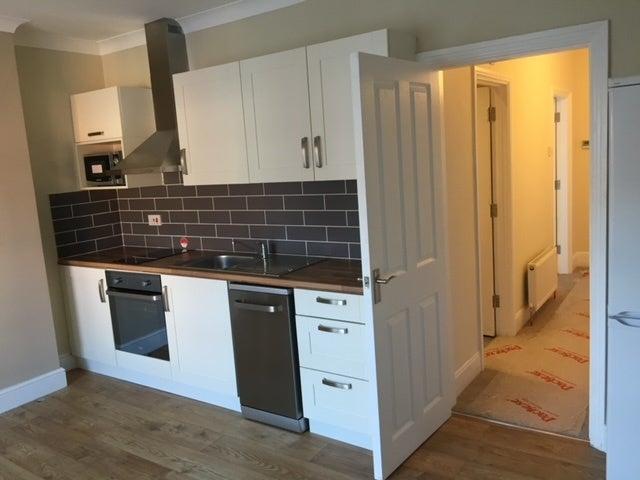 Apartment at Church Street, Milton Keynes