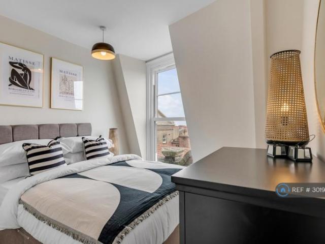Apartment at Church Street, North Norfolk