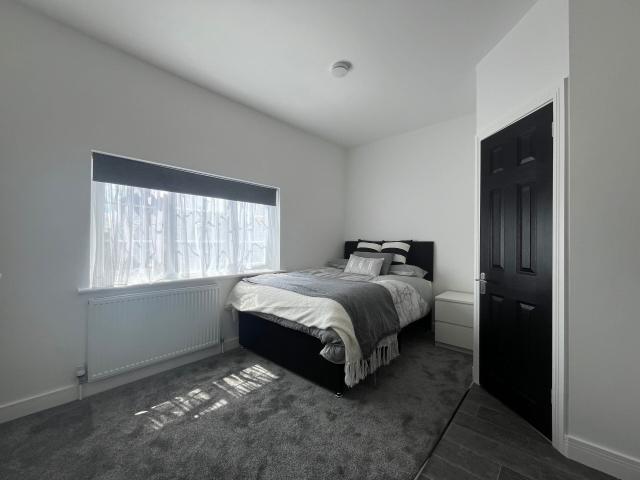 Apartment at Church Street, Peterborough