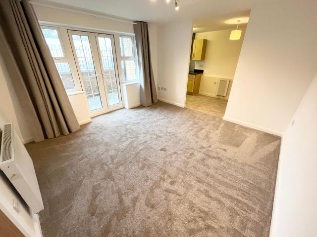 Apartment at Church Street, Peterborough