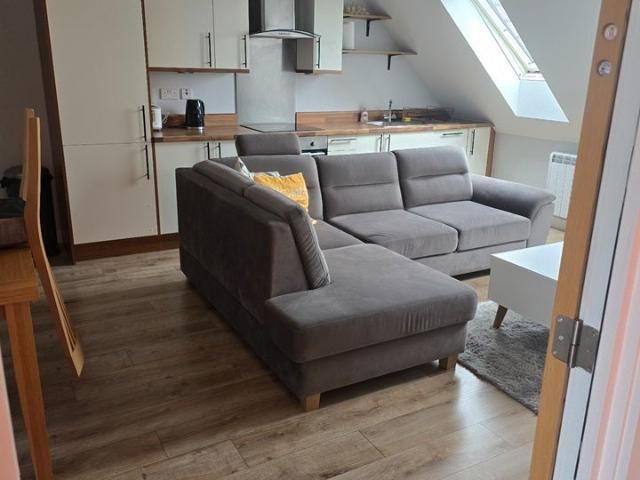 Apartment at Church Street, Peterborough