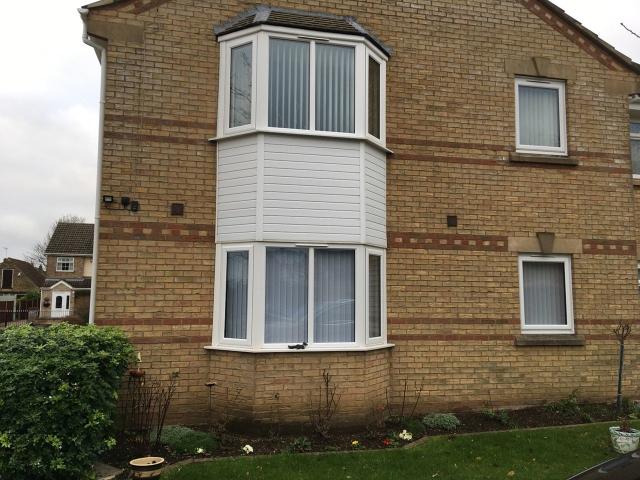 Apartment at Church Street, Peterborough