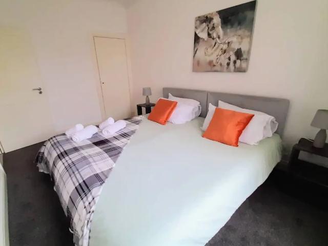 Apartment at Church Street, Reading