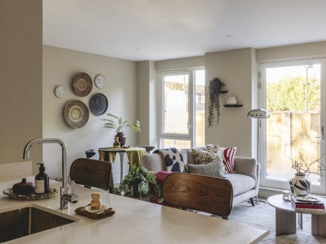 Apartment at Church Street, Reigate and Banstead