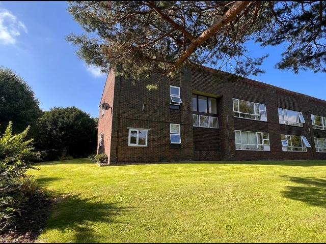 Apartment at Church Street, Rother