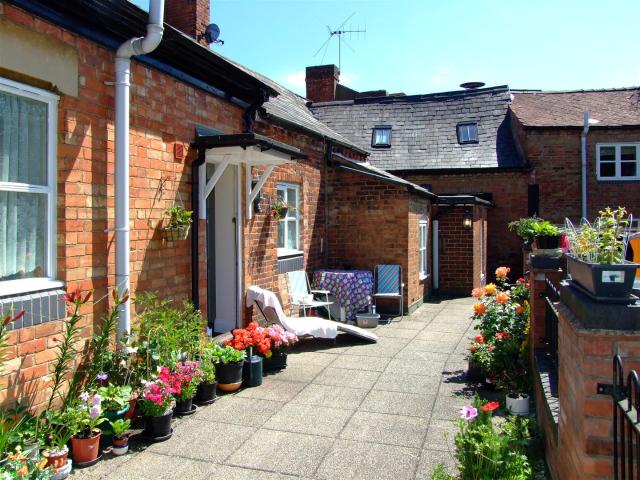 Apartment at Church Street, Rugby