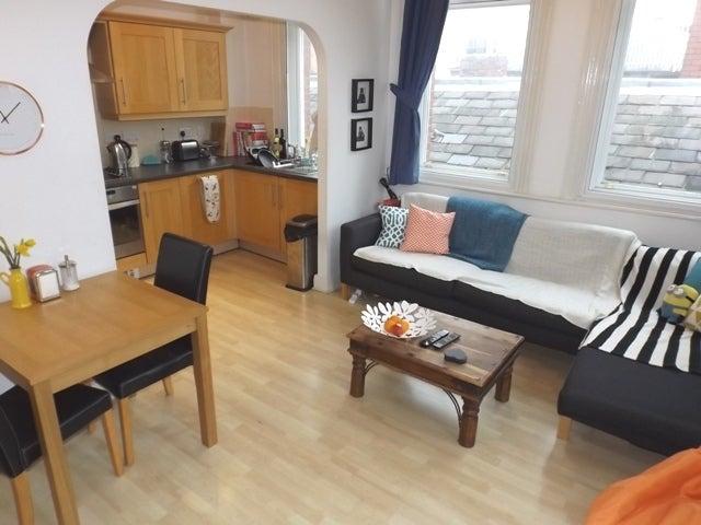 Apartment at Church Street, Sheffield