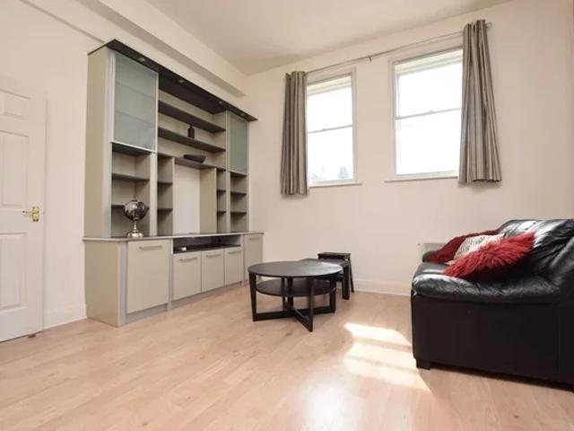 Apartment at Church Street, Sheffield