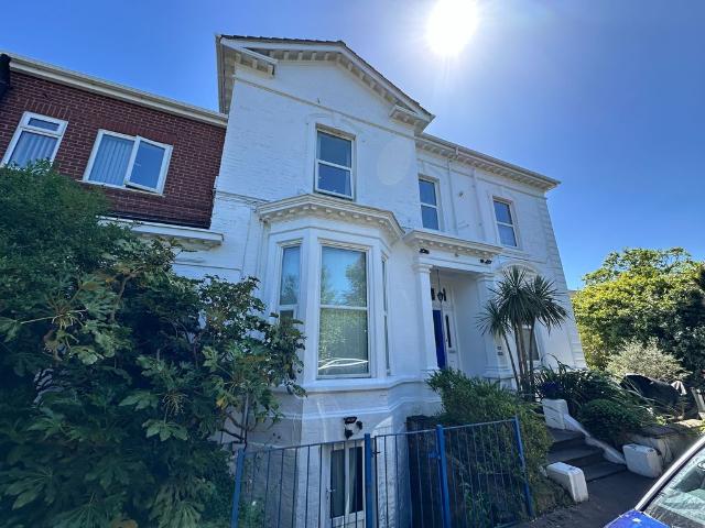 Apartment at Church Street, Southport