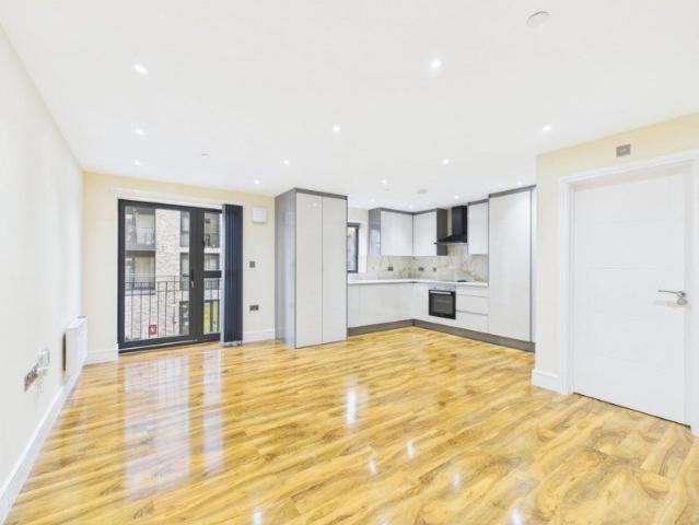 Apartment at Church Street, Slough