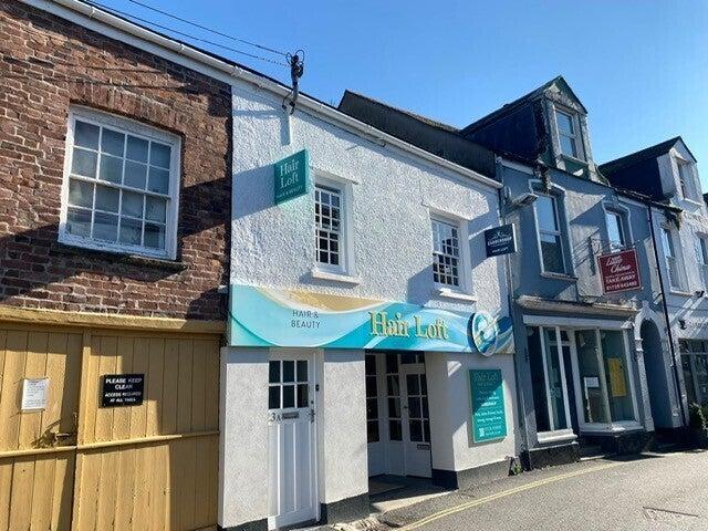 Apartment at Church Street, St. Austell