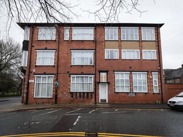 Apartment at Church Street, Stoke on Trent