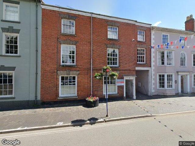 Apartment at Church Street, Stratford on Avon