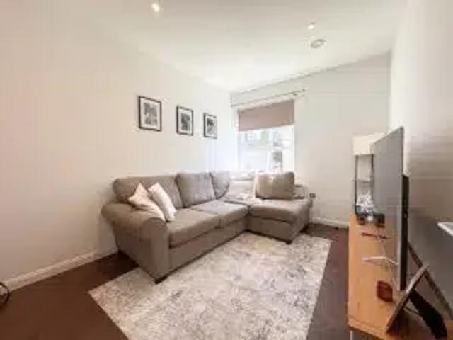 Apartment at Church Square, Dacorum