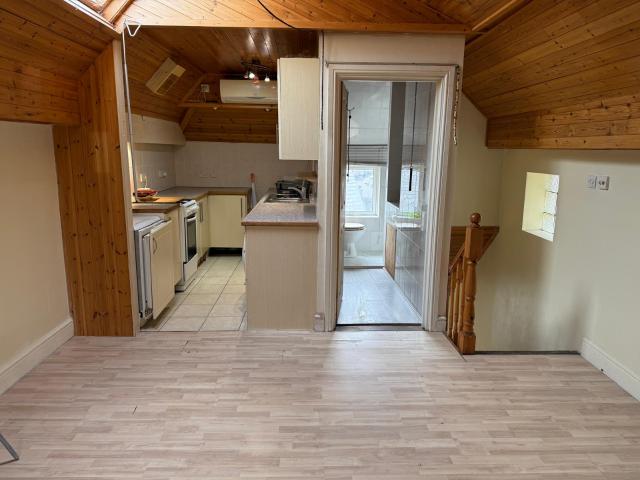 Apartment at Church Walk, Colchester