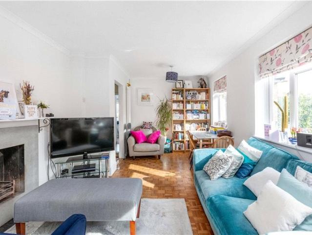 Apartment at Church Walk, Greater London