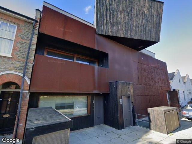 Apartment at Church Walk, Greater London