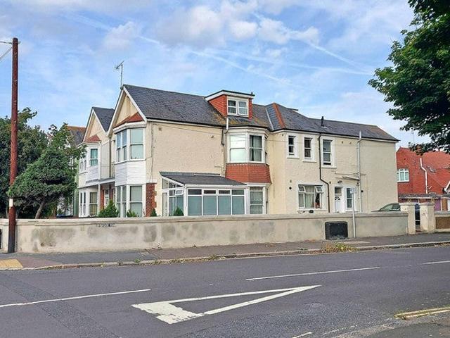 Apartment at Church Walk, Worthing