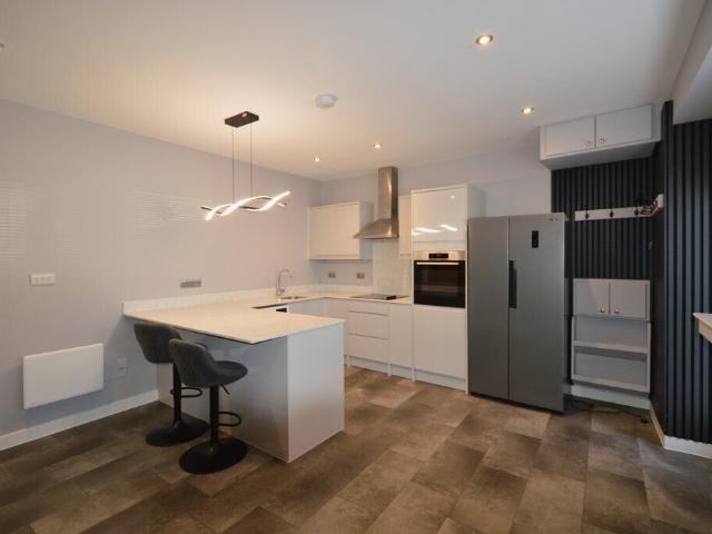 Apartment at Church Walk, Wrington