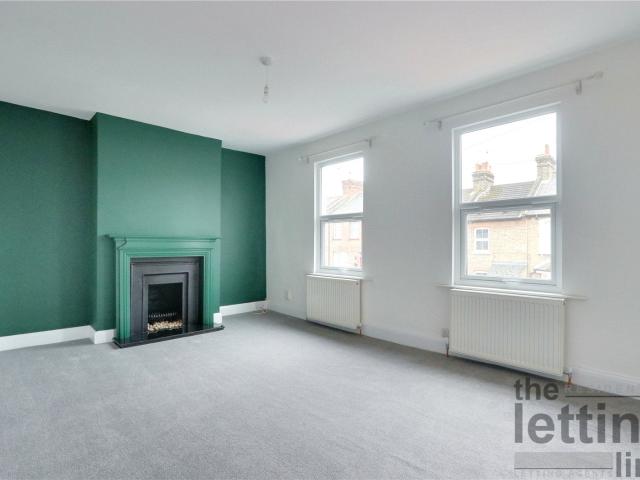 Apartment at Churchbury Road, Greater London
